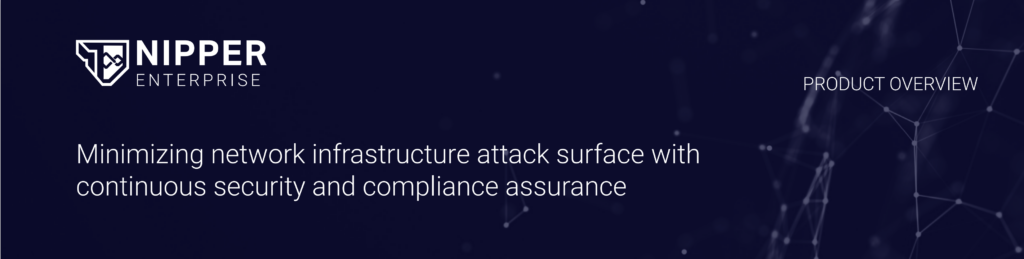 Nipper Enterprise - PointWire